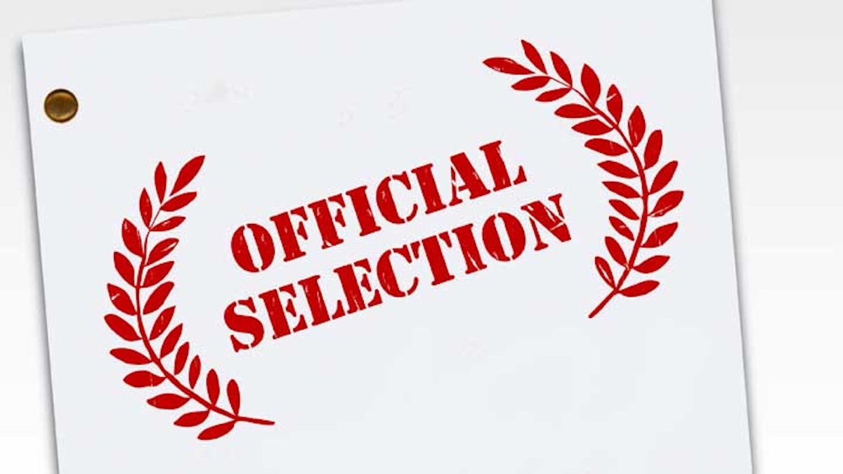 ‎Official Selection - Apple TV