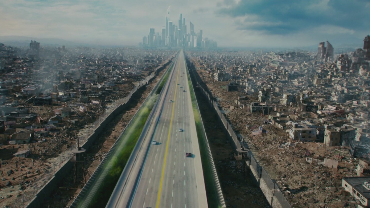 Vertical Mobility – Incorporated (Season 1, Episode 1) - Apple TV (AU)