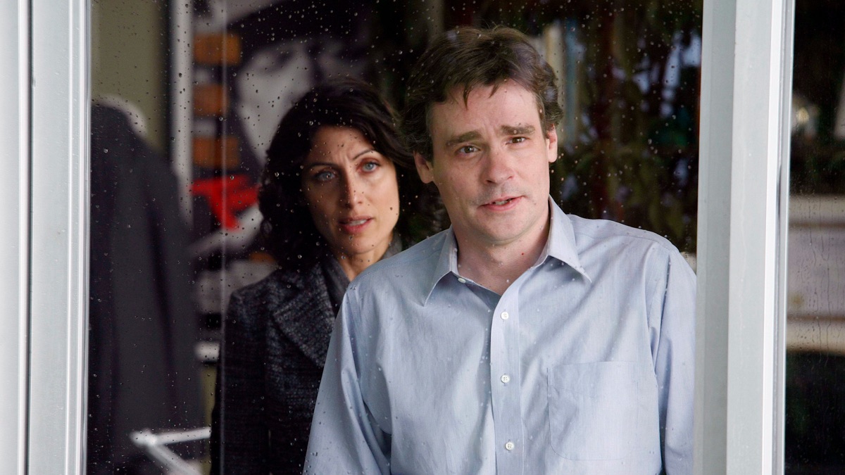 ‎Hati Wilson - House (Season 4, Episode 16) - Apple TV (ID)