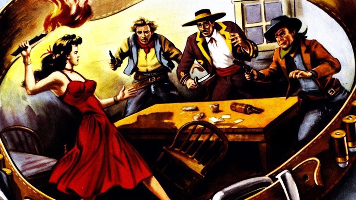 ‎L'Ultime Chevauchée - Apple TV