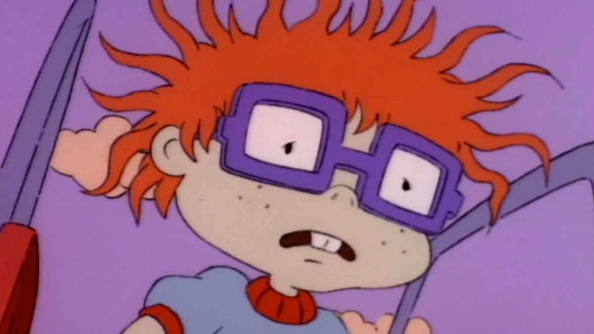 The Slide / The Big Flush - Rugrats (Season 2, Episode 22) - Apple TV