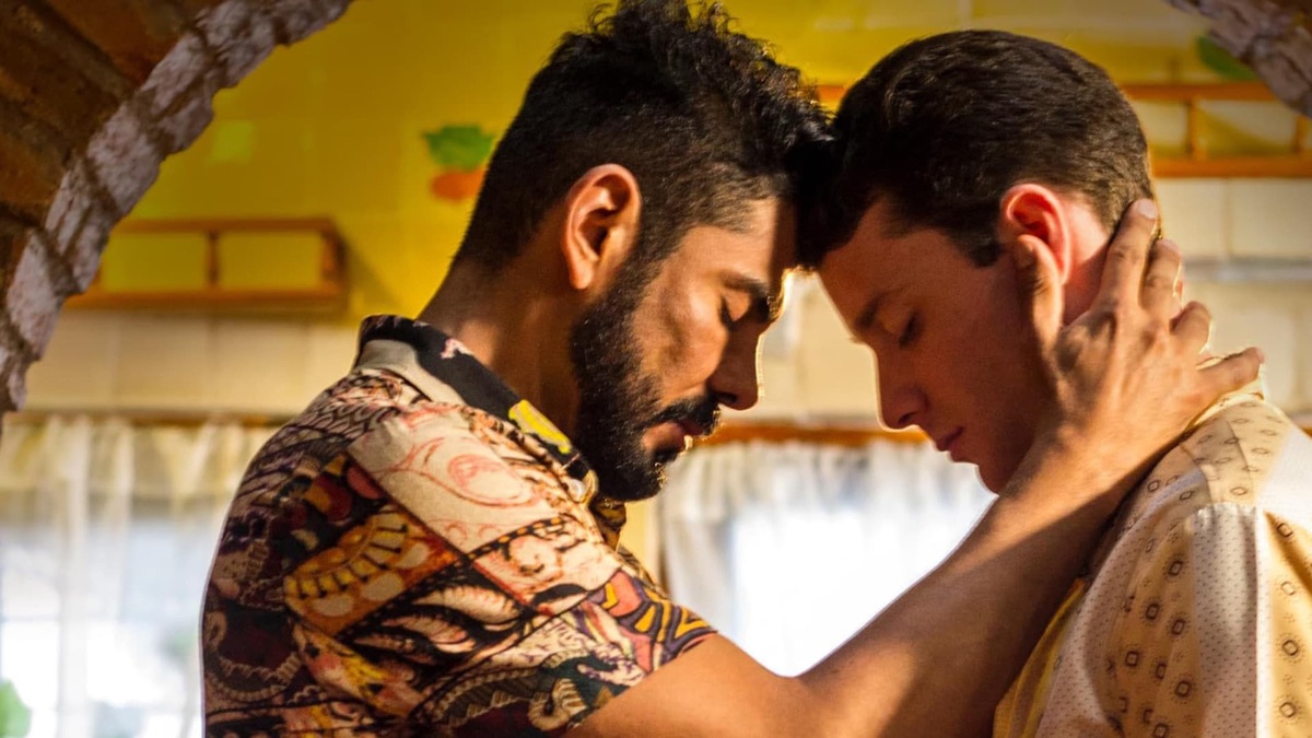 Love Without Fear - Apple TV