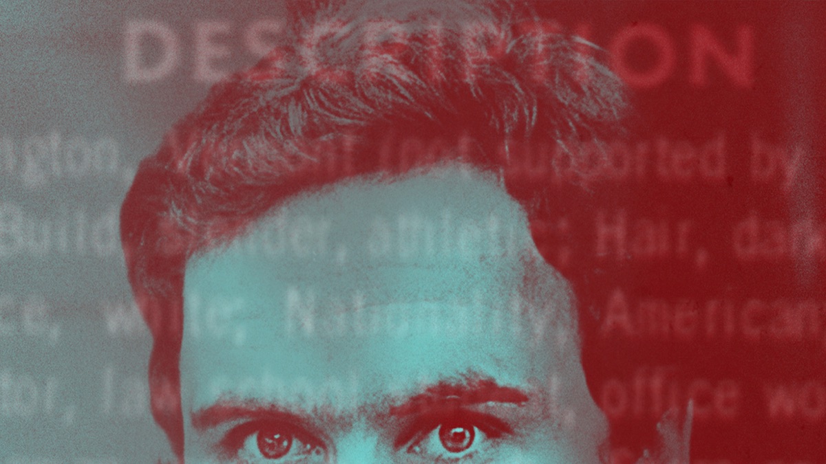 ‎Ted Bundy - Anatomia di un serial killer - Apple TV