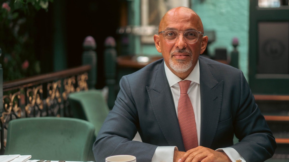 Episode 4 - The Rise and Fall of Boris Johnson (Series 1, Episode 4 ...