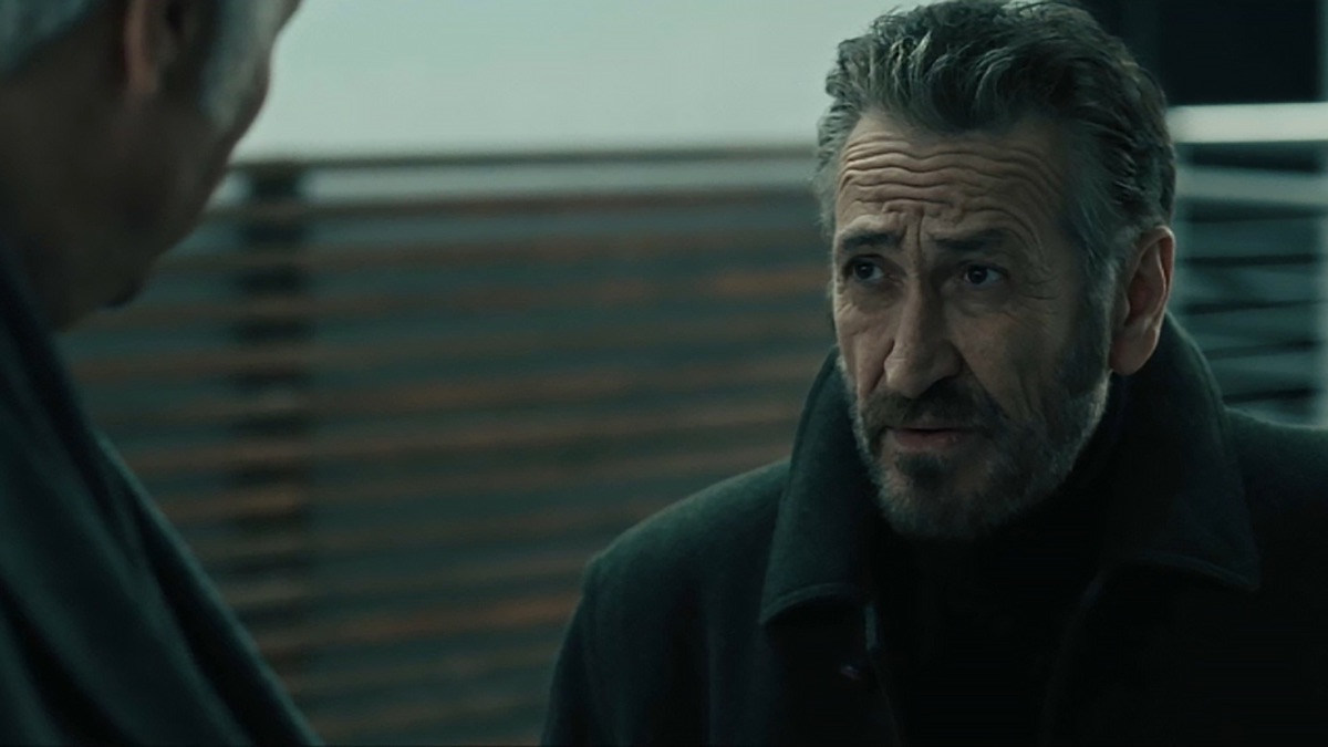 Rocco Schiavone - Rocco Schiavone (Series 5, Episode 1) - Apple TV (UK)