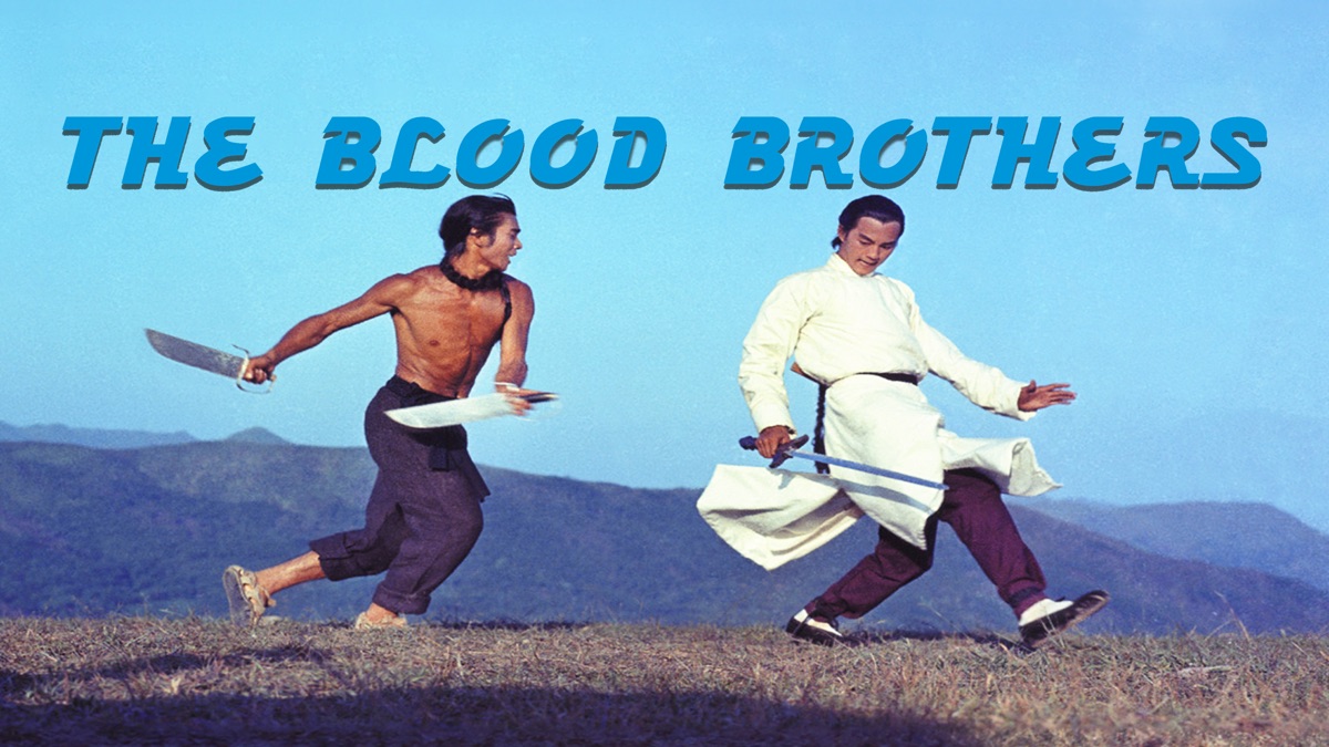 ‎Blood Brothers - Apple TV