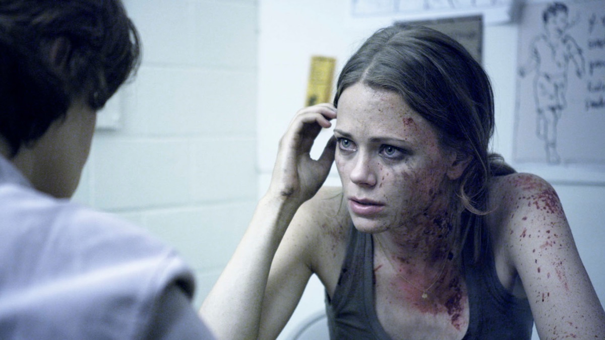 The Banshee Chapter - Apple TV