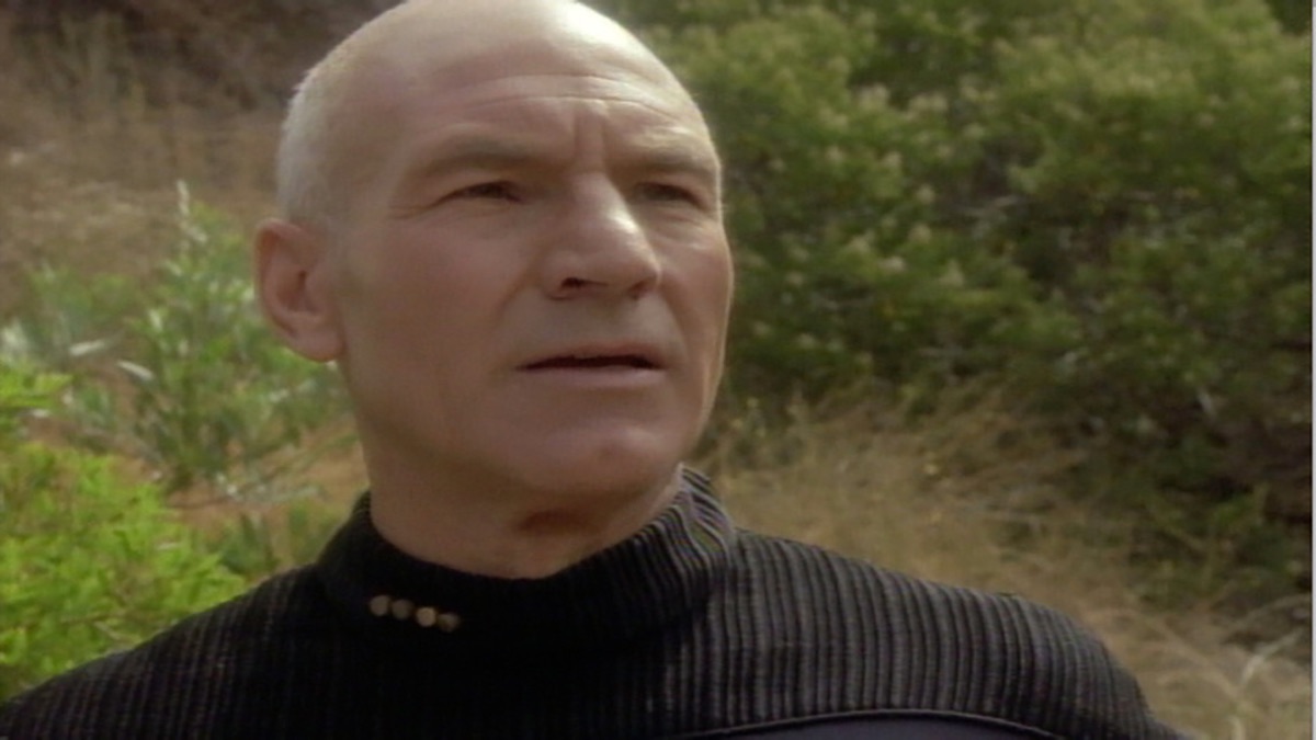 Darmok - Star Trek: The Next Generation (Series 5, Episode 2) - Apple ...