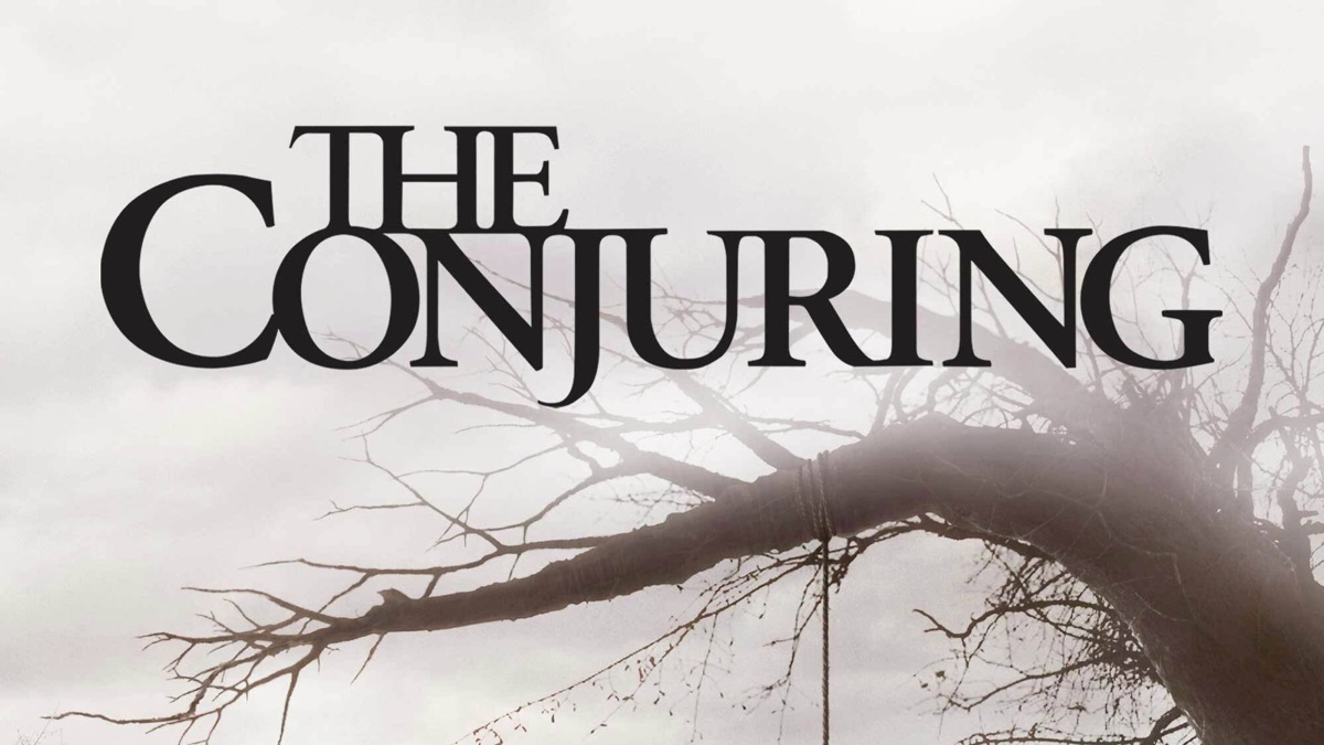 ‎The Conjuring - Apple TV