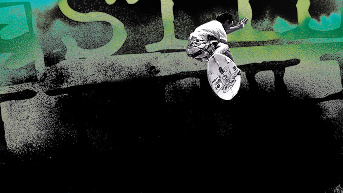 Still Filthy - Apple TV