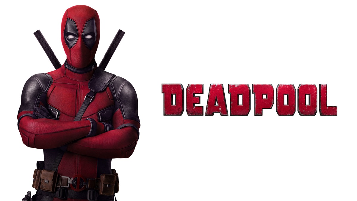 ‎Deadpool - Apple TV