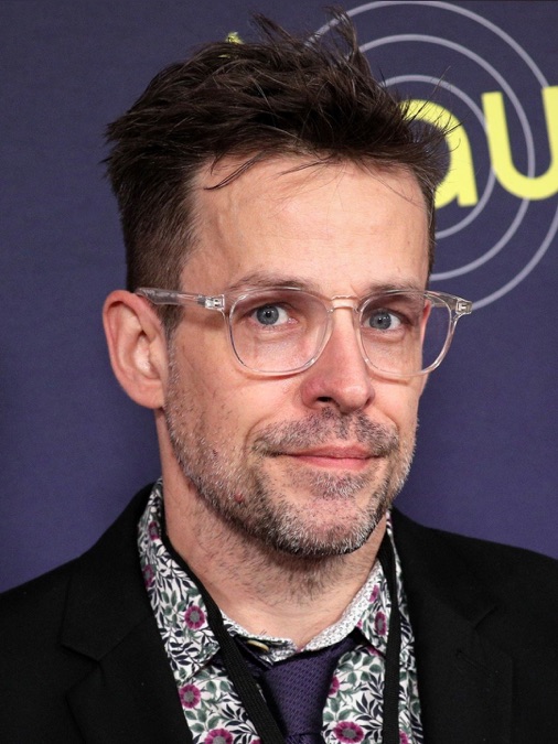 ‎Matt Fraction Movies and Shows - Apple TV