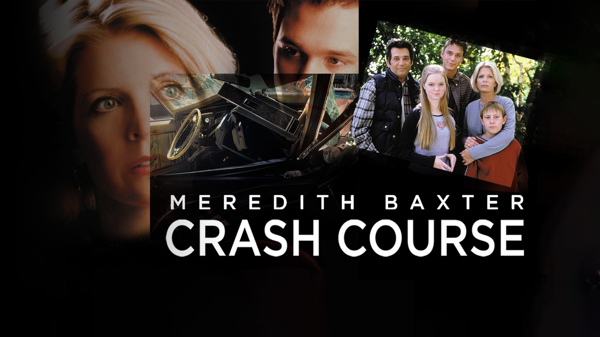‎Crash Course - Apple TV