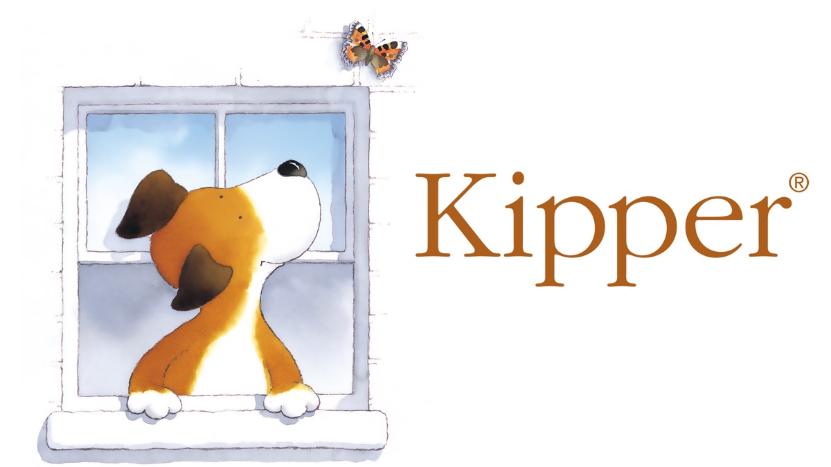 ‎Kipper - Apple TV