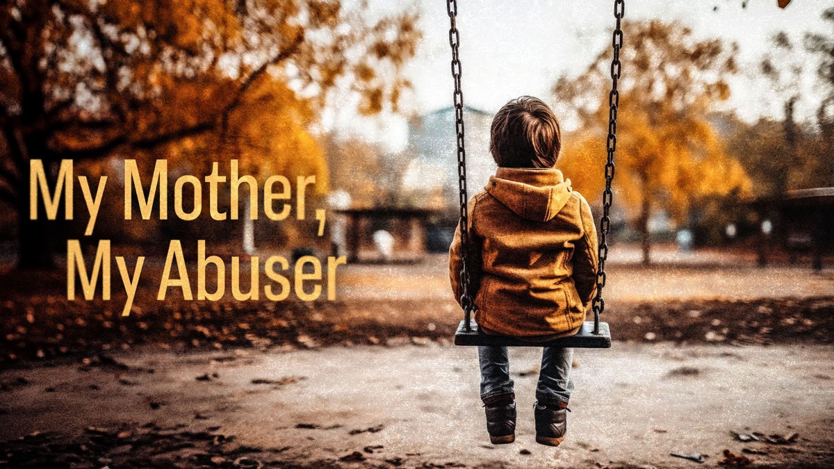 ‎My Mother, My Abuser - Apple TV