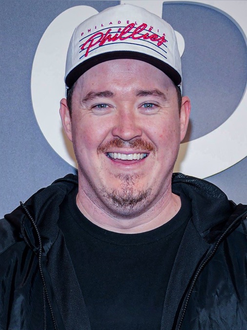 ‎Shane Gillis Movies and Shows - Apple TV