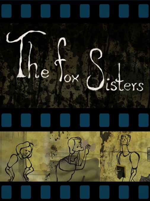 The Fox Sisters - Apple TV
