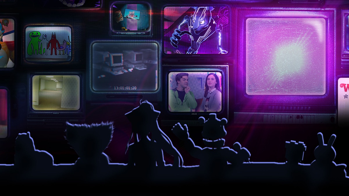 "KinitoPET" Trapped Me in My Computer! - Game Theory Live (Series 1 ...