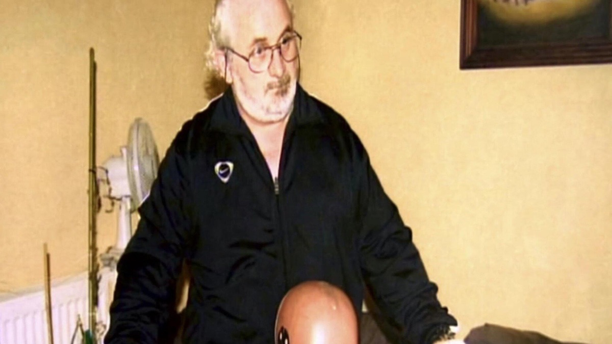 Jean-Luc Cayez : la machination du concierge - Faites entrer l'accusé ...