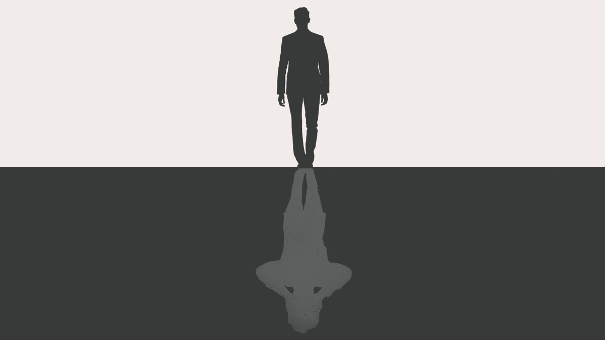 In Pursuit of Silence - Apple TV (PL)