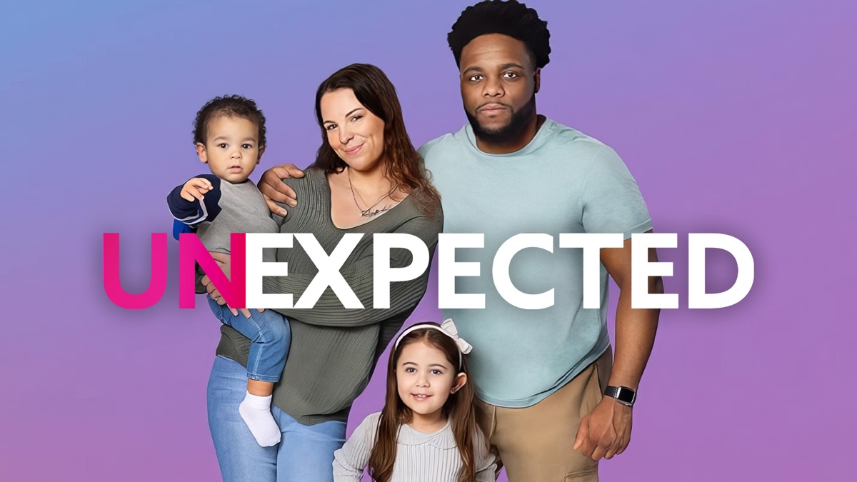 ‎Unexpected - Apple TV