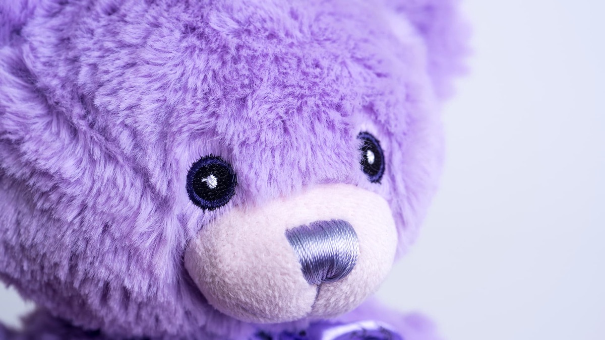 Bobbie the Bear - Apple TV