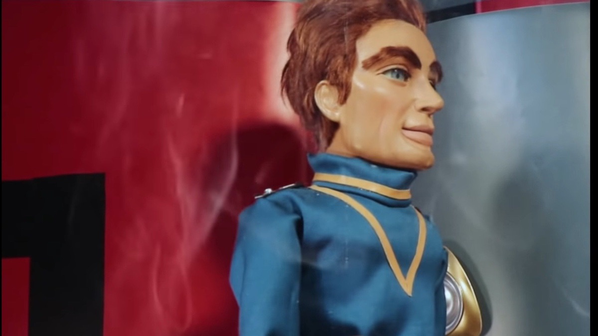 Nebula-75 - Apple TV (UK)