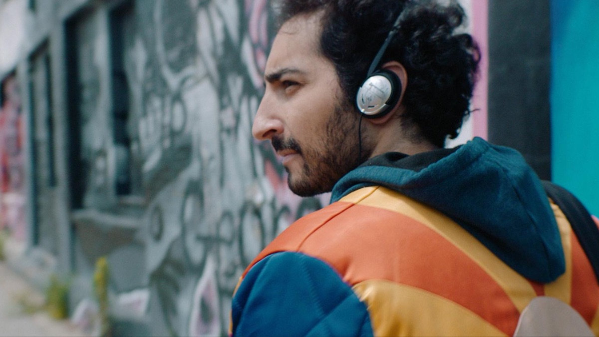 Jacir - Apple TV (BO)