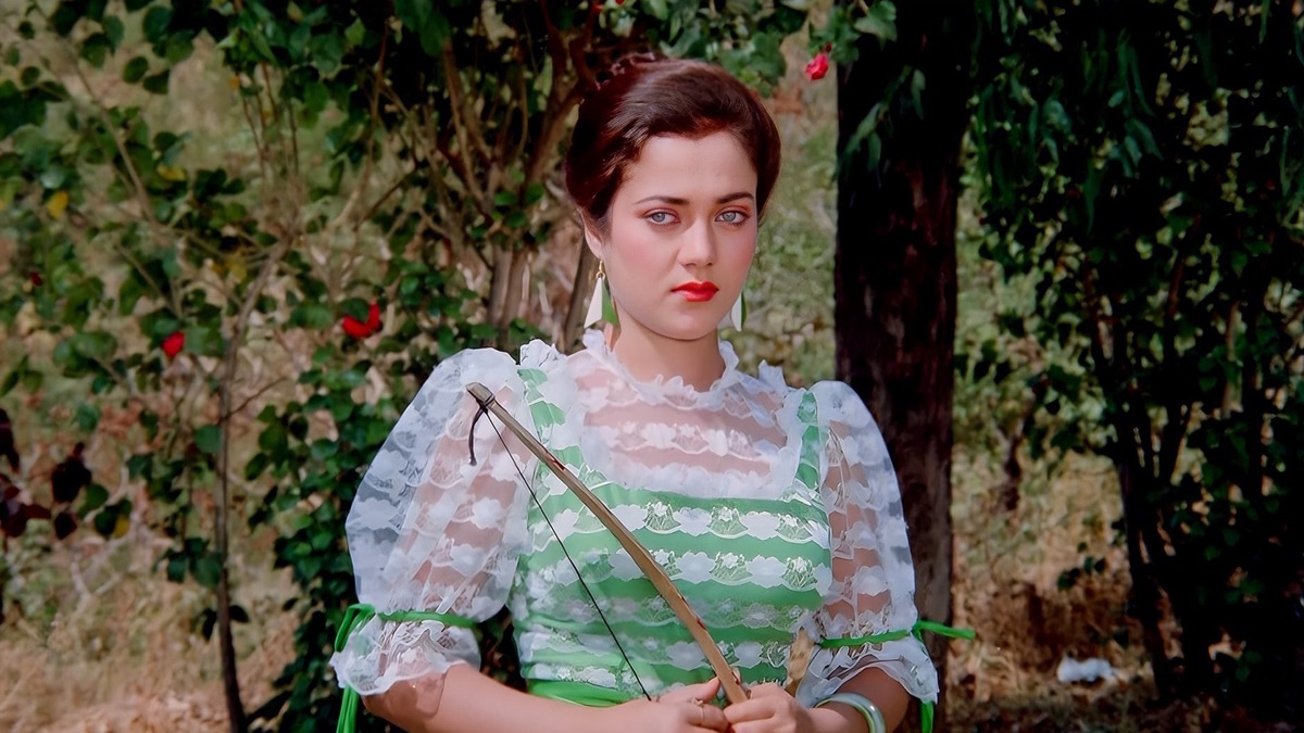 Shoorveer - Apple TV