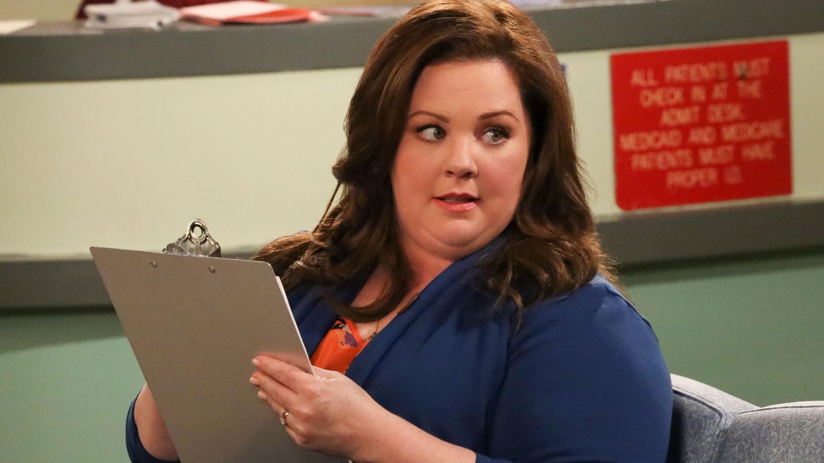 This Old Peggy – Mike & Molly (Season 4, Episode 21) - Apple TV (CA)