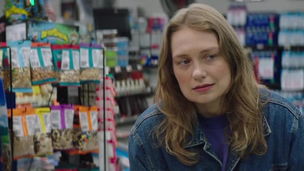 Midday Black Midnight Blue - Apple TV (UK)