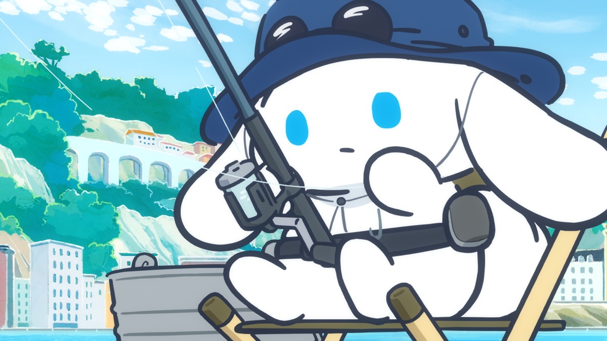 ‎Episode 98 - I.CINNAMOROLL Animation (Season 1, Episode 98) - Apple TV ...