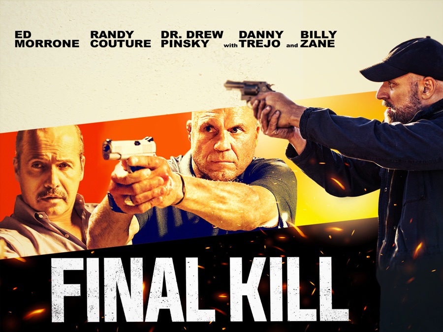 Final Kill - Apple TV