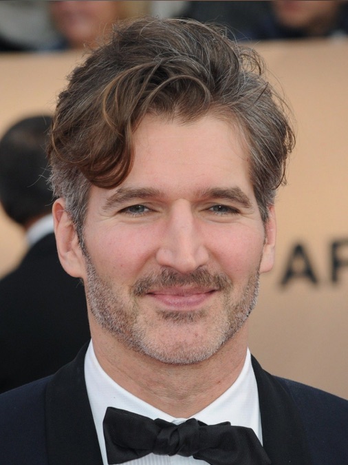 David Benioff Young