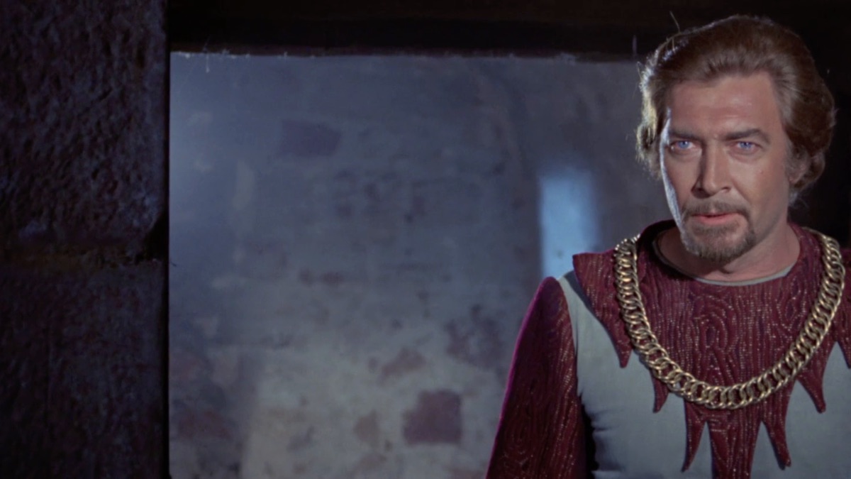 Long Live Robin Hood - Apple TV