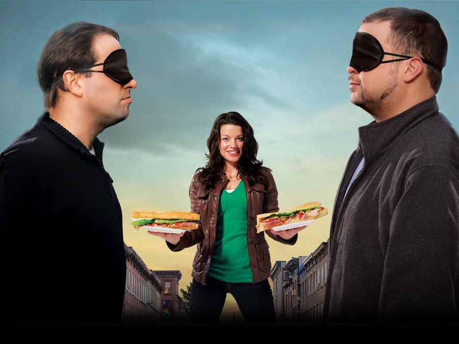 Food Wars - Apple TV