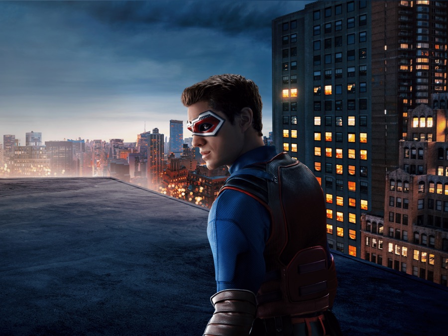 Henry Danger: The Movie - Apple TV