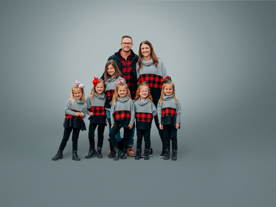 OutDaughtered - Apple TV (UK)