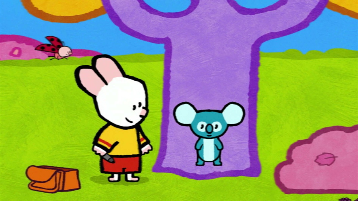 Didou, dessine-moi un koala - Didou dessine-moi (saison 2, épisode 13 ...
