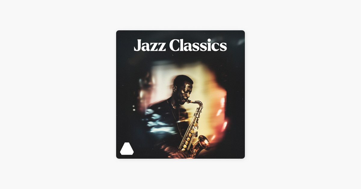 ‎Instrumental Jazz Classics: Best Old Jazz Songs of All Time by Prisma ...