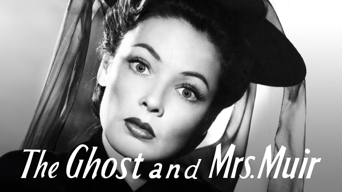 ‎The Ghost and Mrs Muir - Apple TV