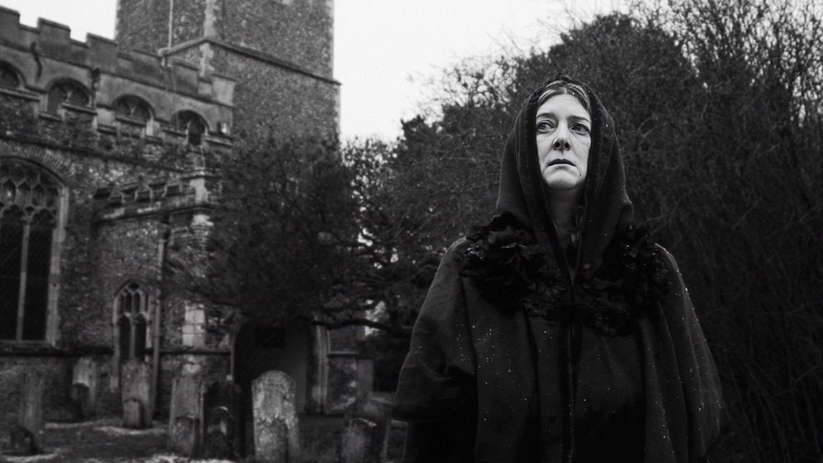 Mother Krampus - Apple TV