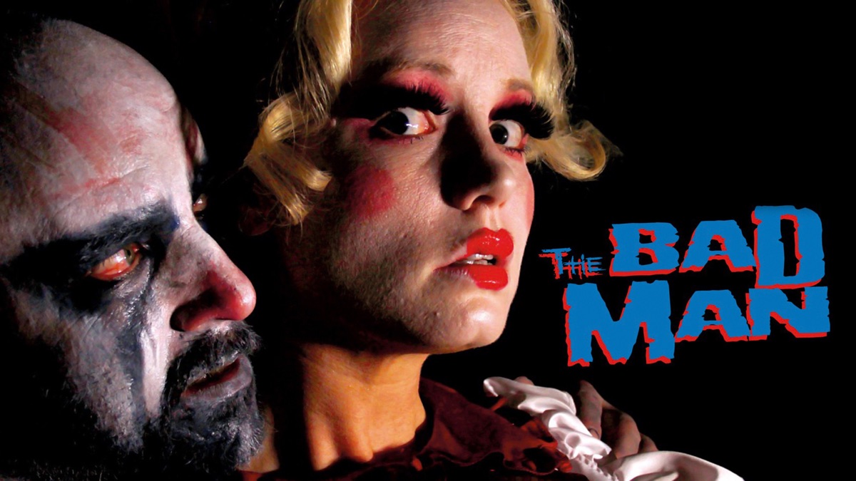 ‎The Bad Man —Apple TV