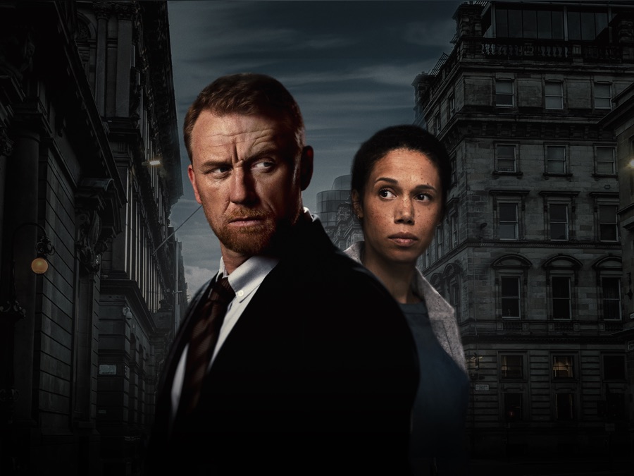 Six Four | Apple TV (UK)