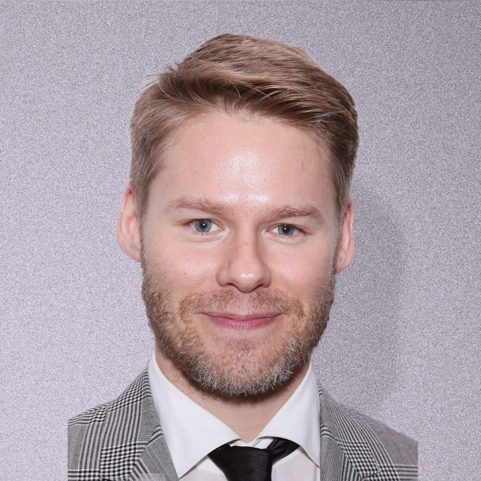 ‎Randy Harrison Movies and Shows - Apple TV