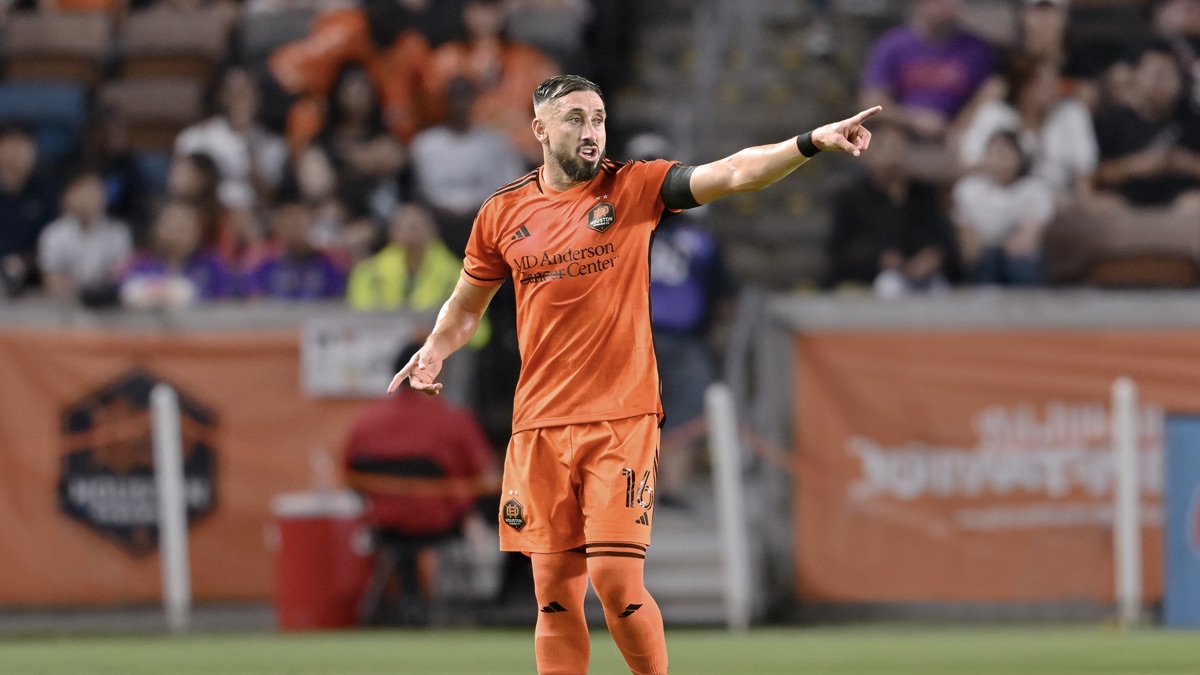 Houston Dynamo FC vs. Seattle Sounders FC - Watch MLS Playoffs Live