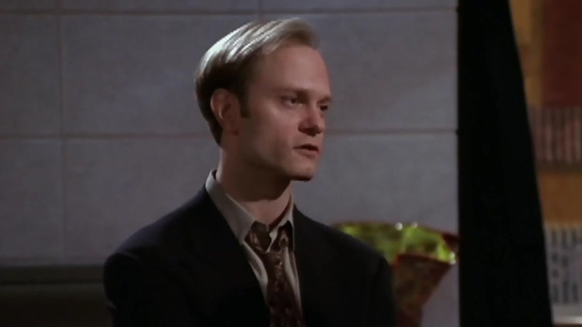 Amy Van Nostrand Frasier