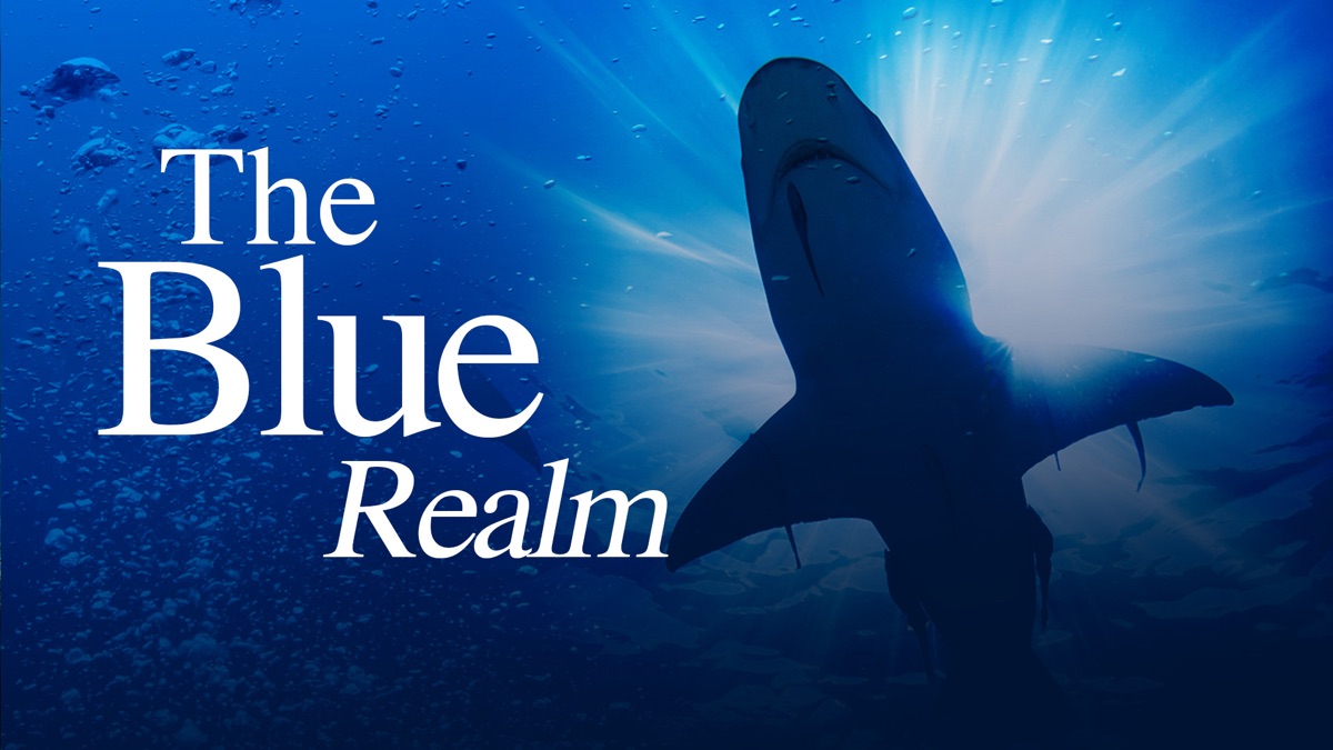 ‎The Blue Realm —Apple TV