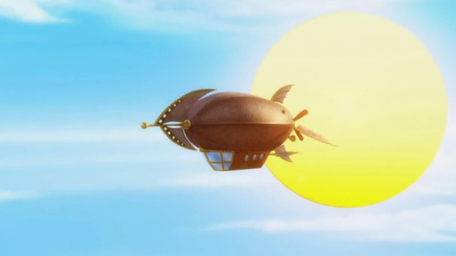 Dinosaur Train | Apple TV