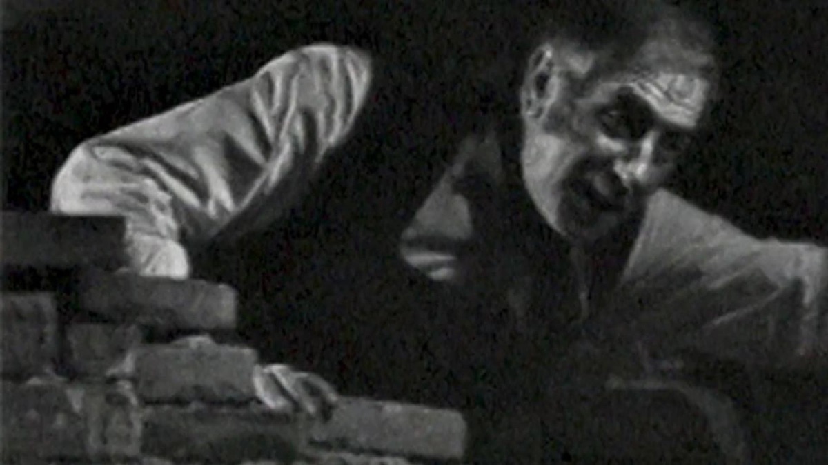 Tales to Keep You Awake - Apple TV